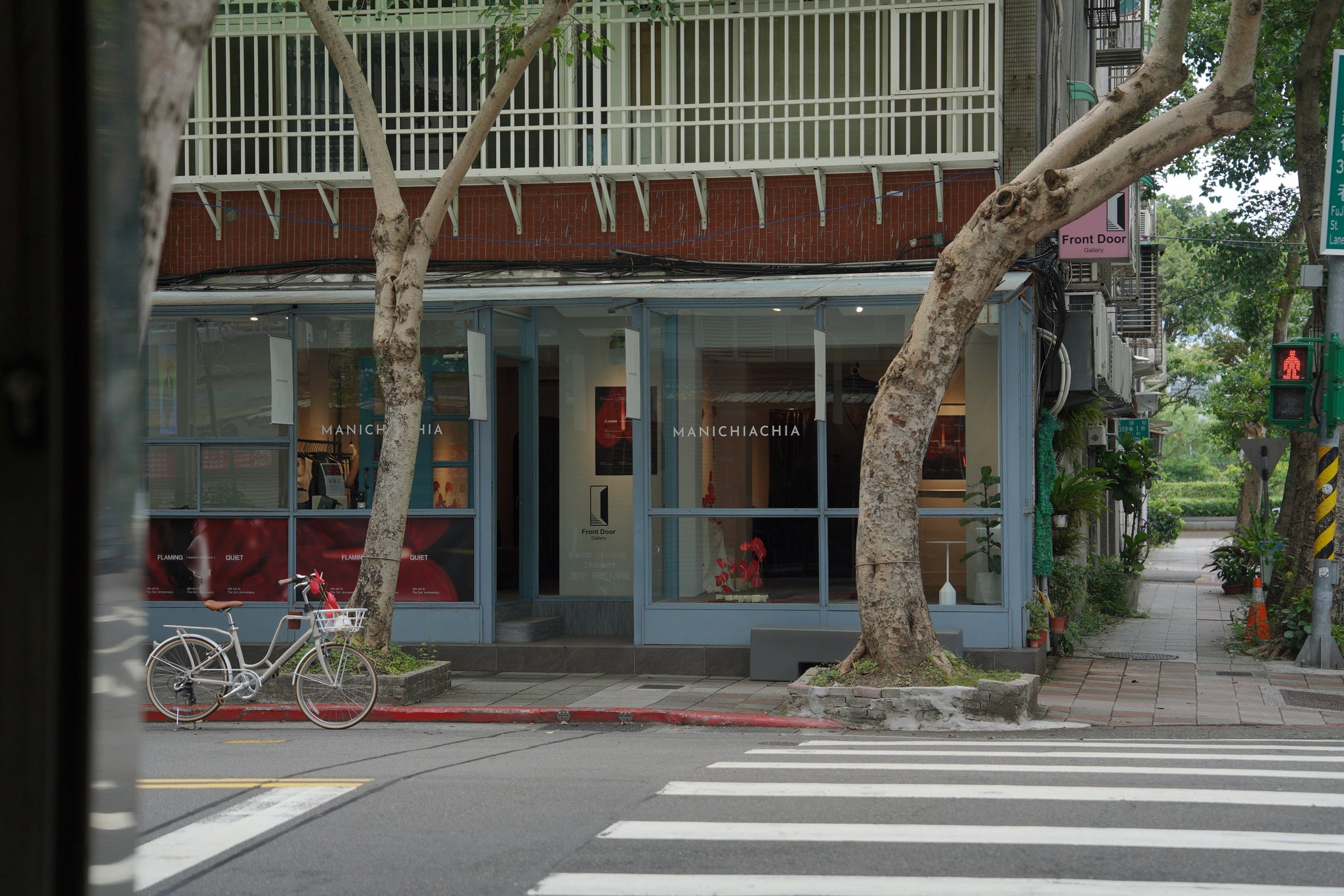 Sydney's Picks｜六月主理人實穿筆記 | MANICHIACHIA